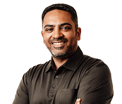 Dr Anil Katechia - Cathedral Dental | Dentist in Bury St Edmunds, Suffolk